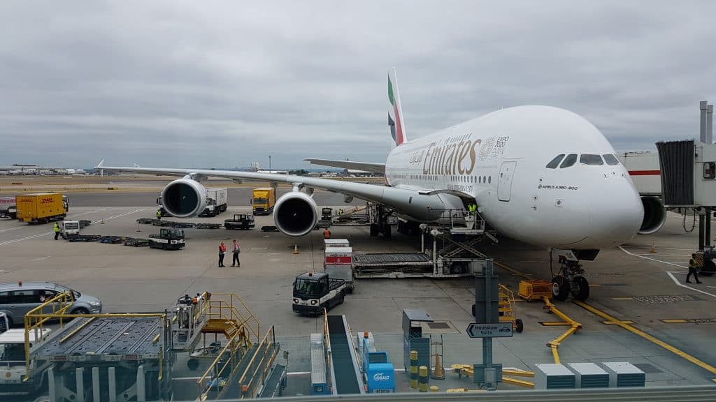 AiQ Signs 3 Year Framework Agreement with Heathrow Airport