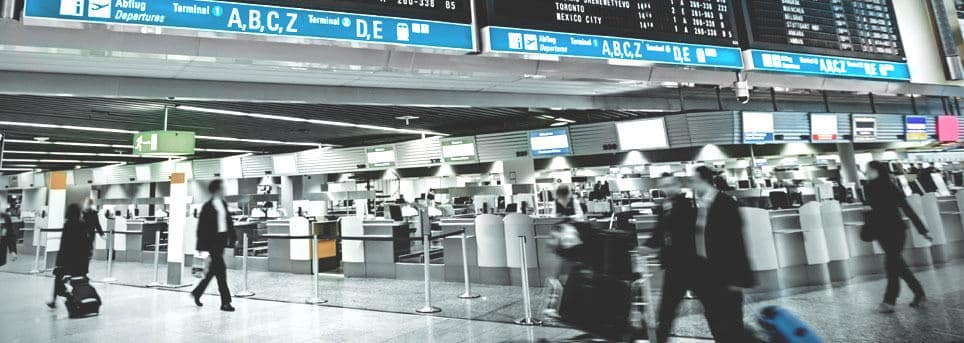 AIQ | The Benefits of CUPPS (Common Use Passenger Processing Systems ...