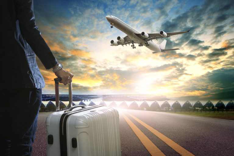 Aviation and Airport Outlook in 2026 - AIQ